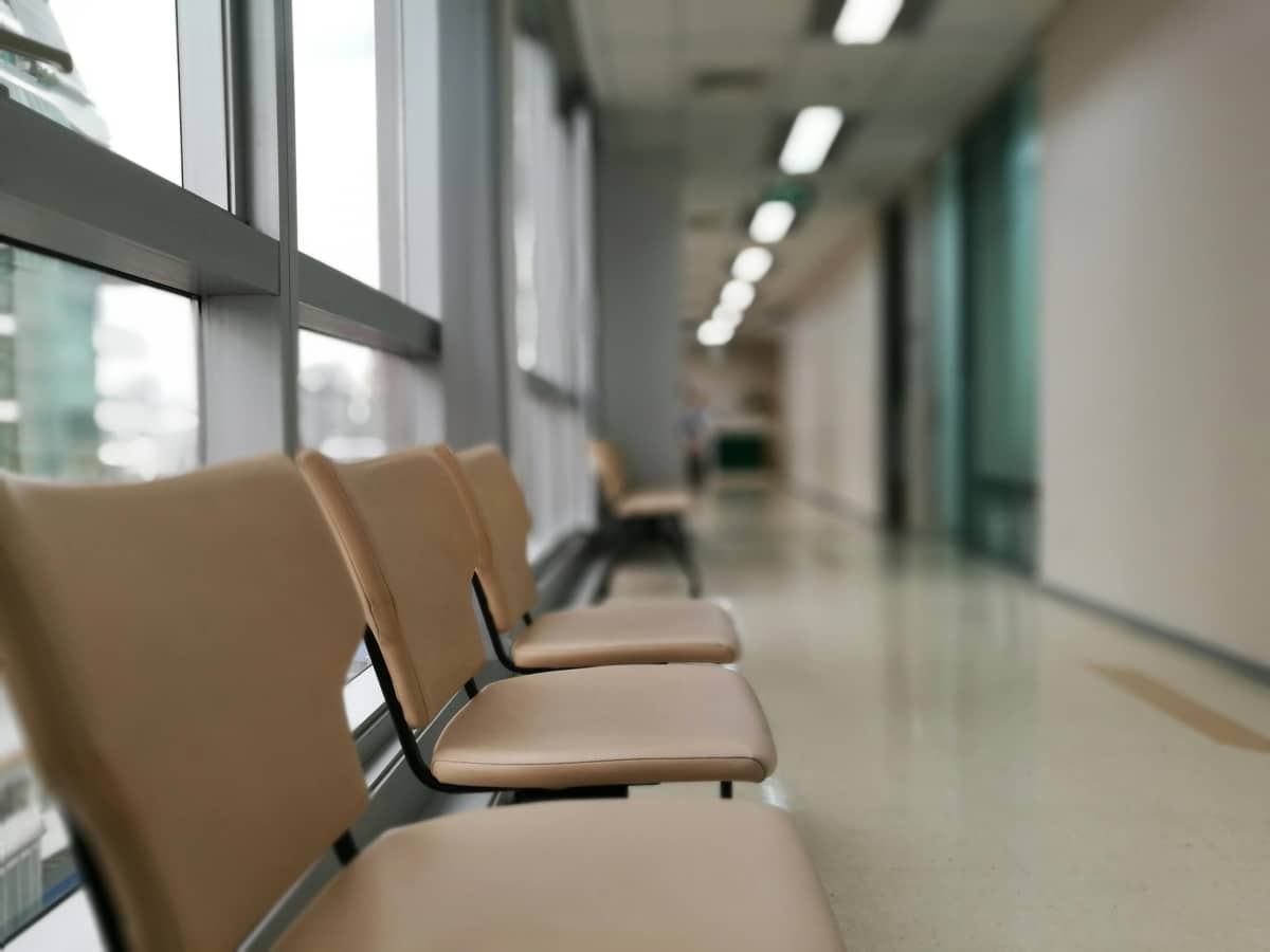 360 Healthcare Tours | Virtual Medical Facility Tours - VirtualTours.LLC