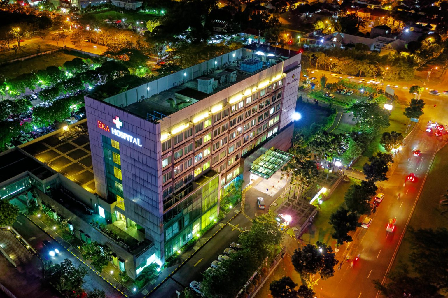 Professional Healthcare Facility Virtual Tours: Hospital Virtual Tours