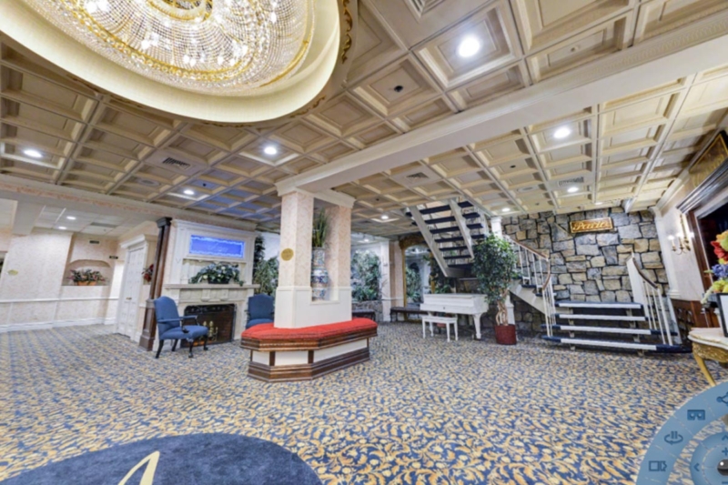 Antuns Virtual tour